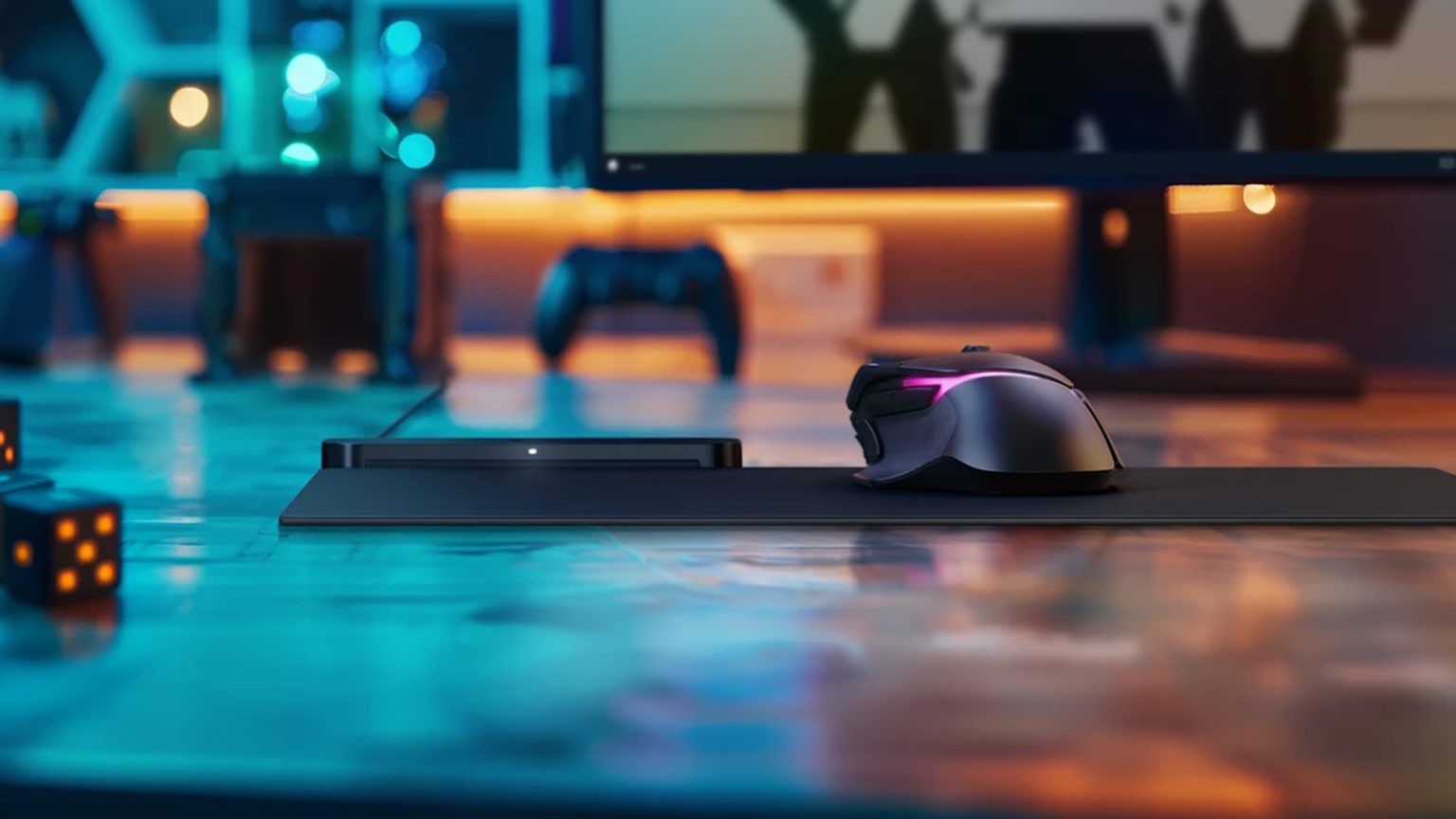 Powerplay 2 Charging System Powers Wireless Play With Precision - IMBOLDN