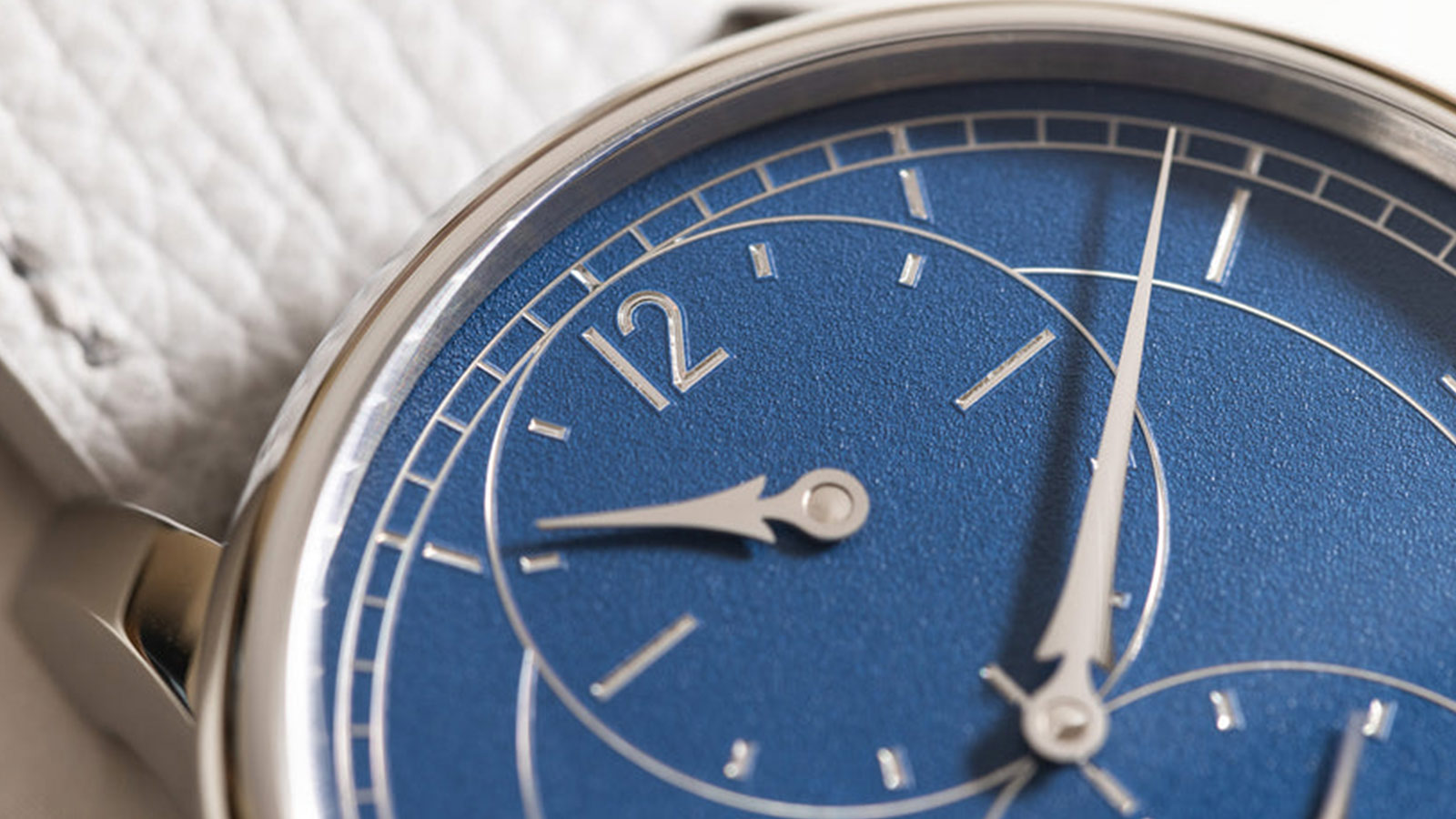 Louis Erard's Regulator Watch Wears Its Art On The Wrist - IMBOLDN