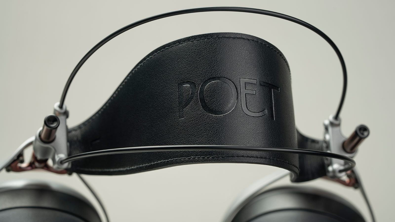 Meze POET Headphones: High‑Fidelity Planar‑Magnetic Sound - IMBOLDN