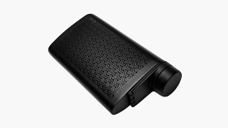 MiiR Carryology Aero Flask Is Lightweight And Durable - IMBOLDN