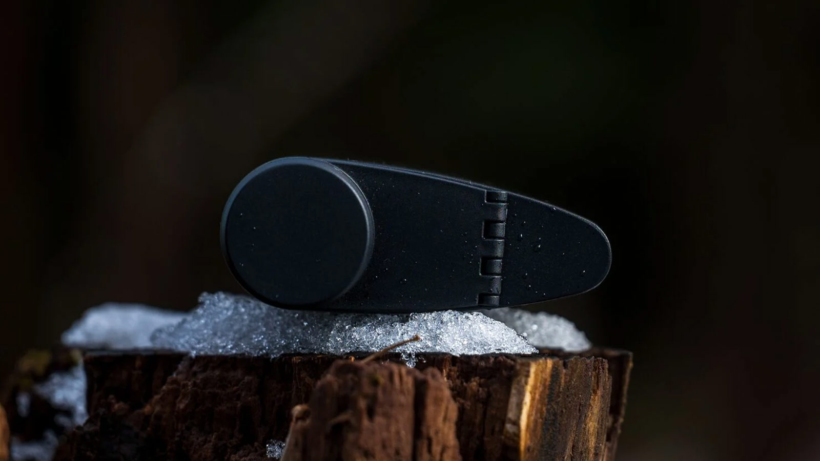 MiiR Carryology Aero Flask Is Lightweight And Durable - IMBOLDN