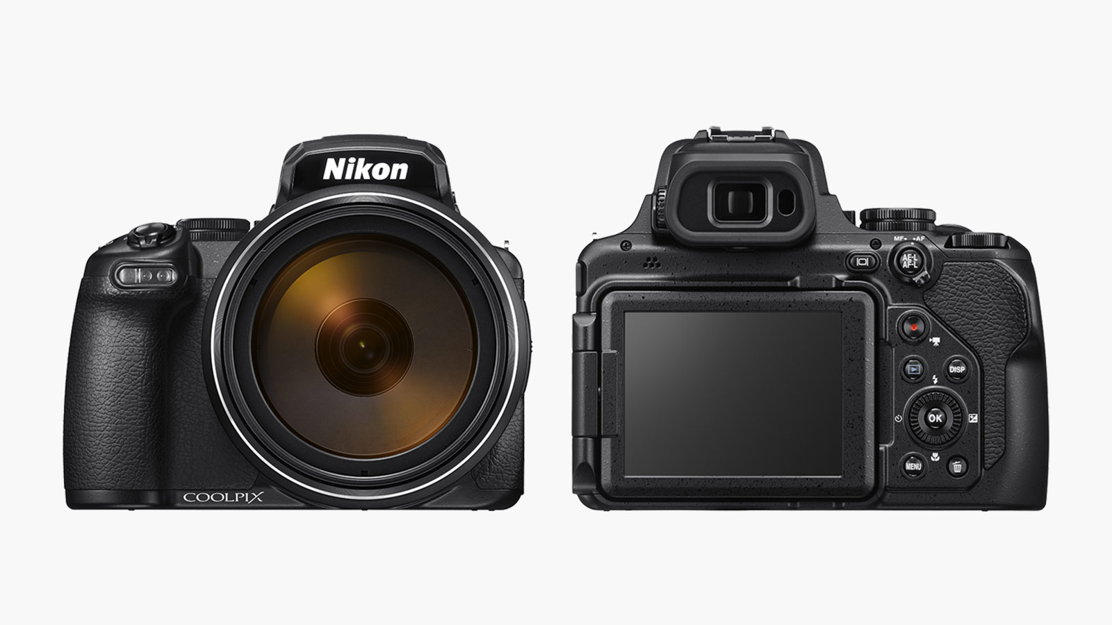Nikon Coolpix P1100 Packs Big Power in Compact Form - IMBOLDN