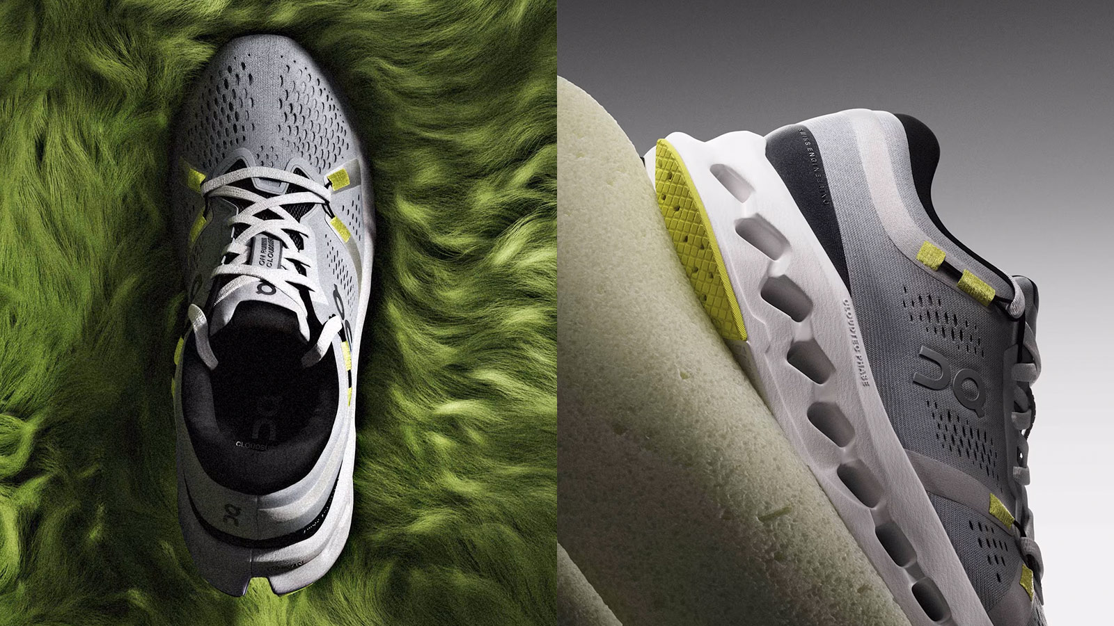 On Cloudsurfer 2 Delivers Maximum Cushion And Speed - IMBOLDN