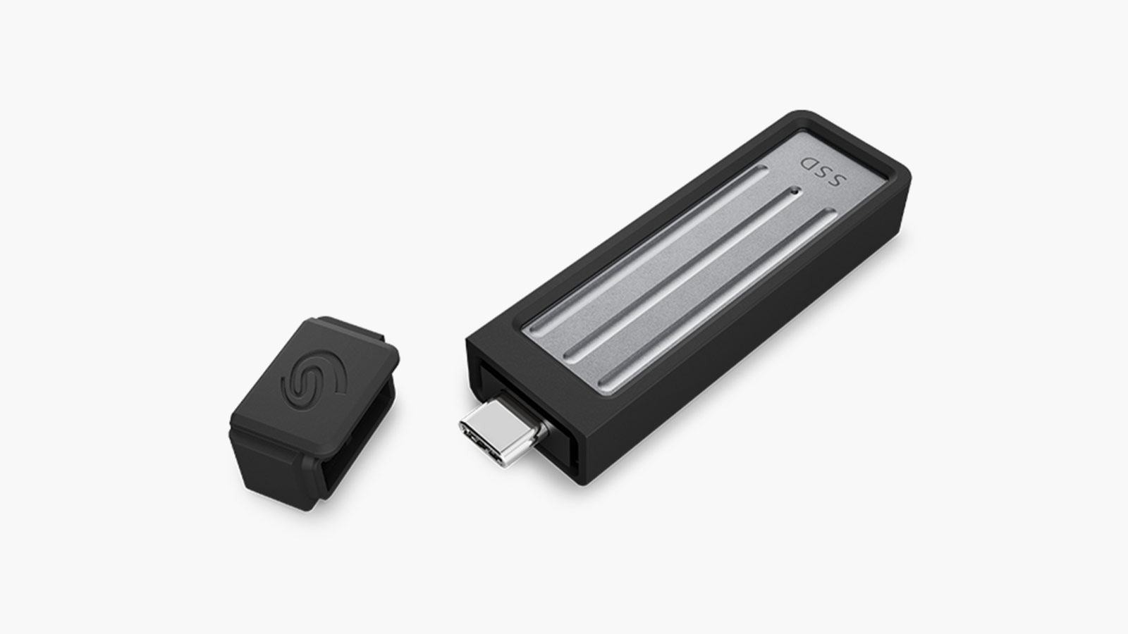 Seagate Ultra-Compact SSD: Big Storage In A Tiny Package - IMBOLDN