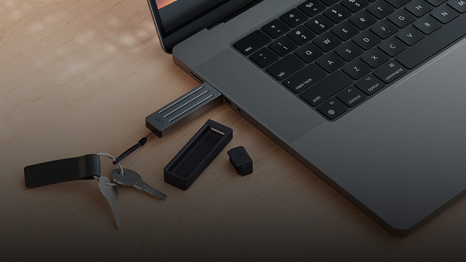 Seagate Ultra-Compact SSD: Big Storage In A Tiny Package - IMBOLDN