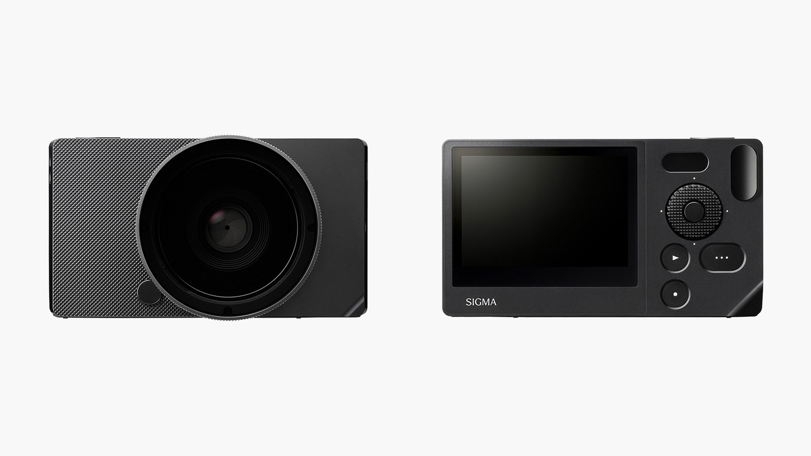 Sigma BF Camera Delivers Pure, Stripped-Down Performance - IMBOLDN
