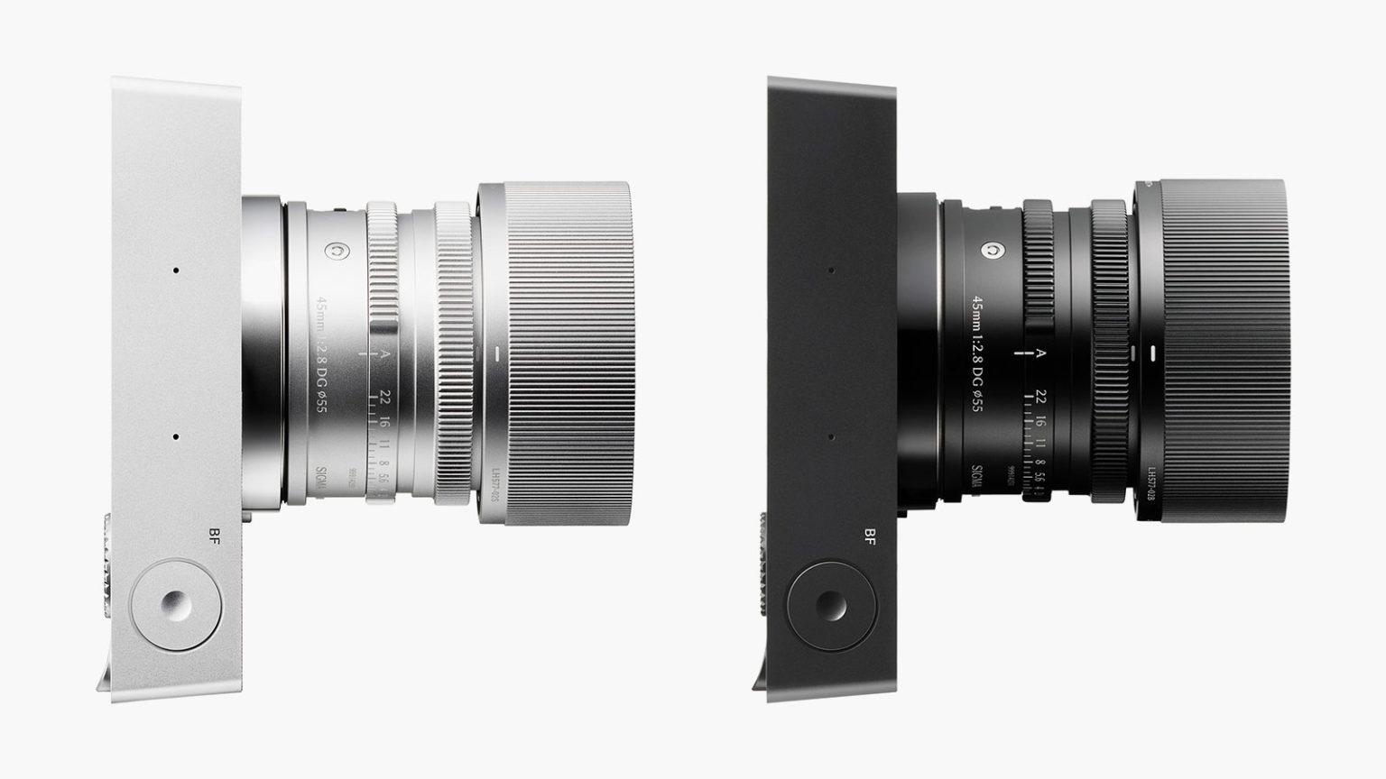 Sigma BF Camera Delivers Pure, Stripped-Down Performance - IMBOLDN