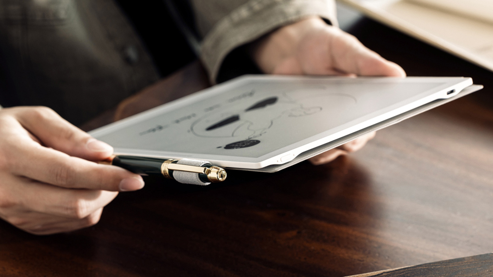 Supernote A5 X2 Manta Redefines Digital Note Taking - IMBOLDN