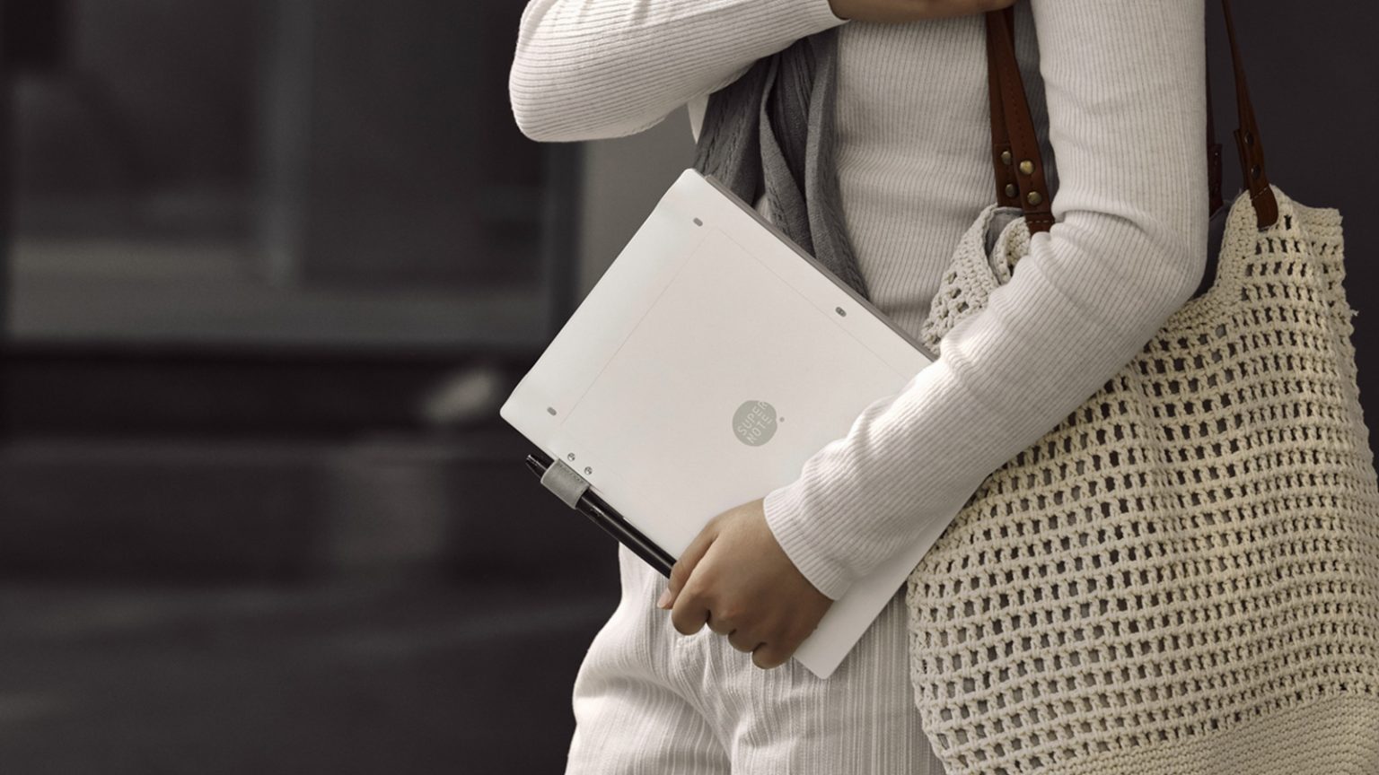 Supernote A5 X2 Manta Redefines Digital Note Taking - IMBOLDN