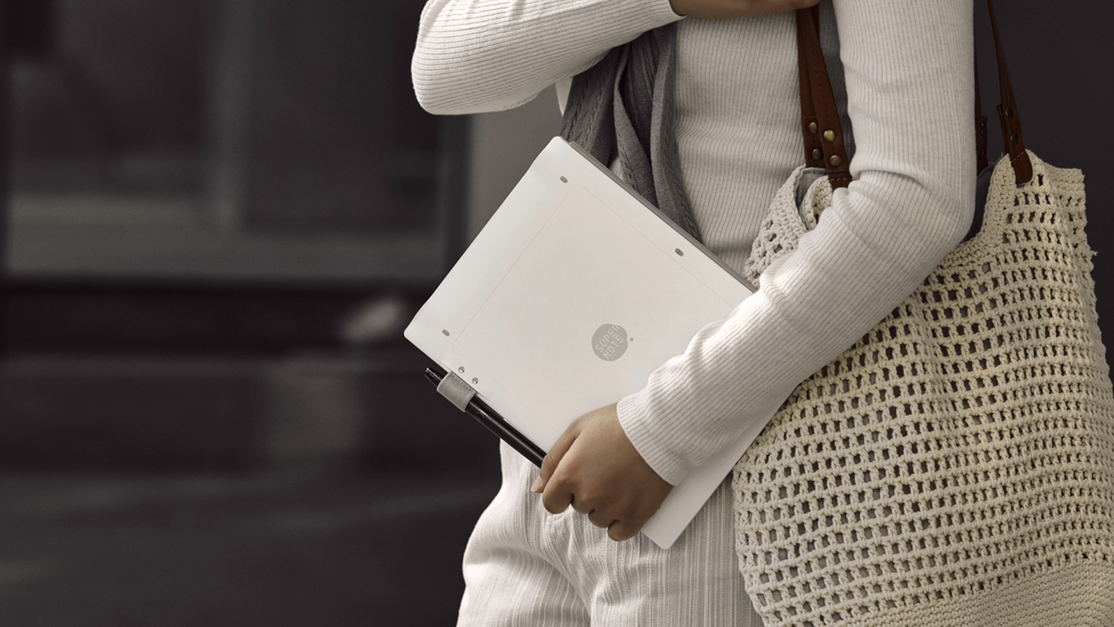 Supernote A5 X2 Manta Redefines Digital Note Taking - IMBOLDN