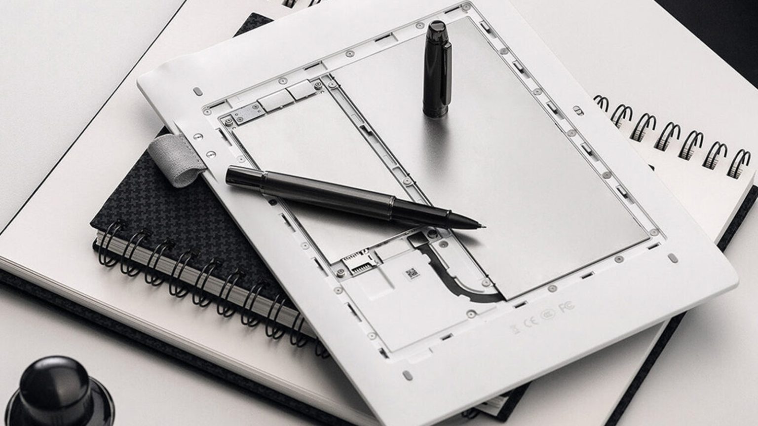 Supernote A5 X2 Manta Redefines Digital Note Taking - IMBOLDN