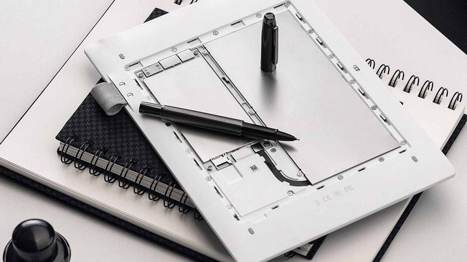 Supernote A5 X2 Manta Redefines Digital Note Taking - IMBOLDN