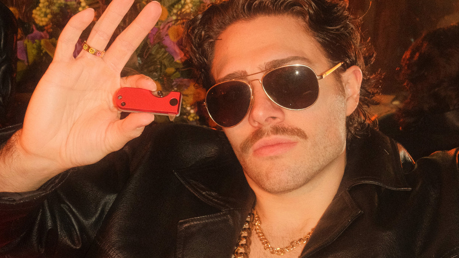 WESN's Burnin' Love Microblade Brings Style To EDC - IMBOLDN