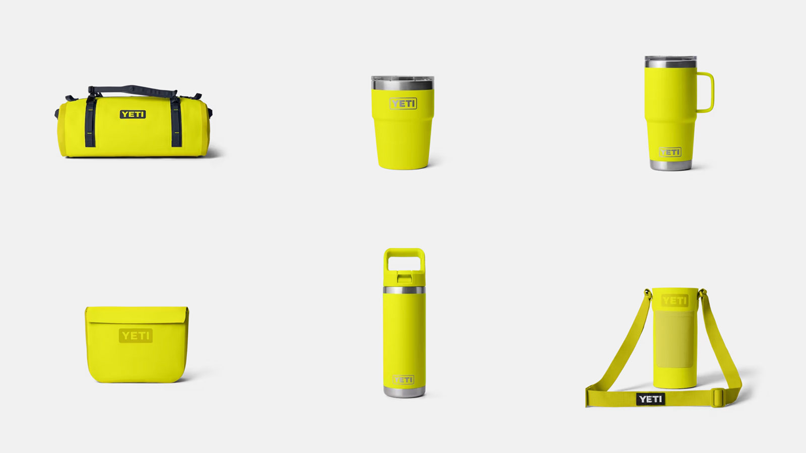 Yeti Firefly Collection Lights Up The Night - IMBOLDN