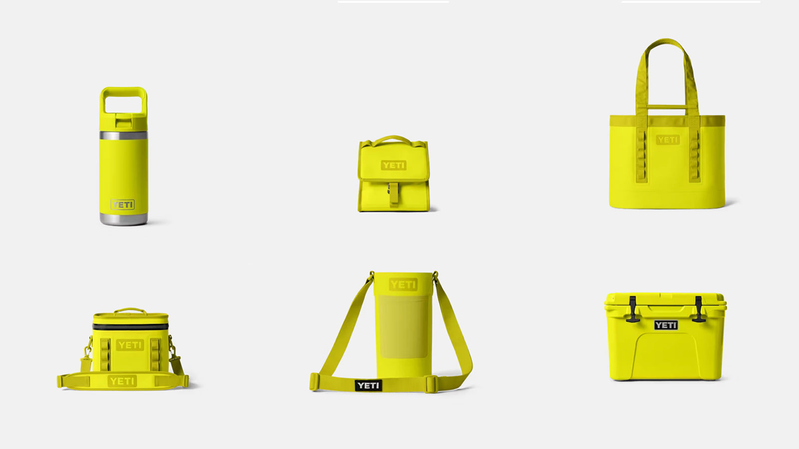 Yeti Firefly Collection Lights Up The Night - IMBOLDN