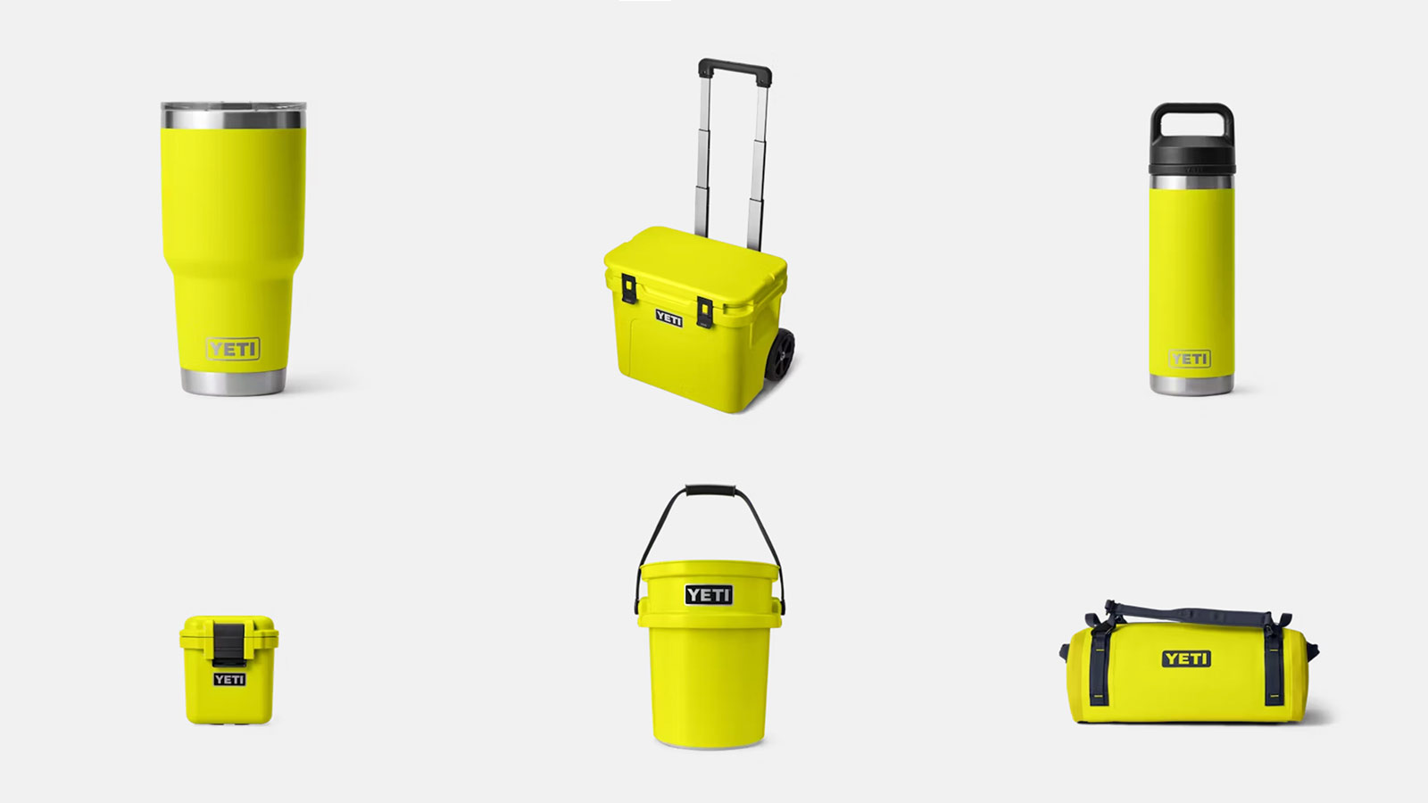 Yeti Firefly Collection Lights Up The Night - IMBOLDN