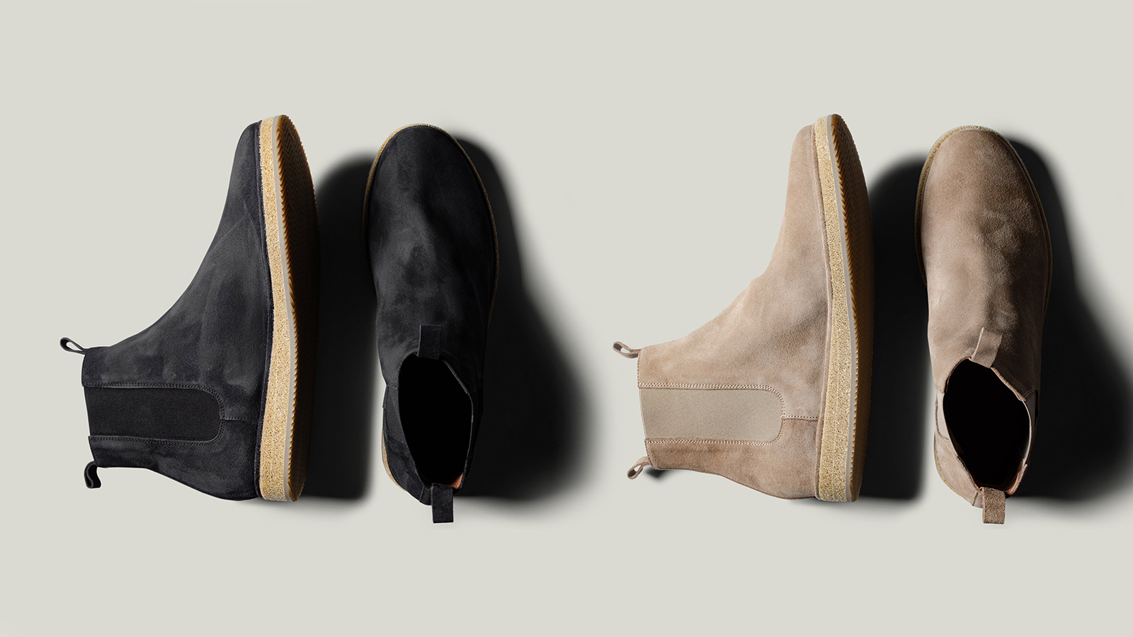 Hardgraft Pure Chelsea Boot Combines Craft And Comfort - IMBOLDN