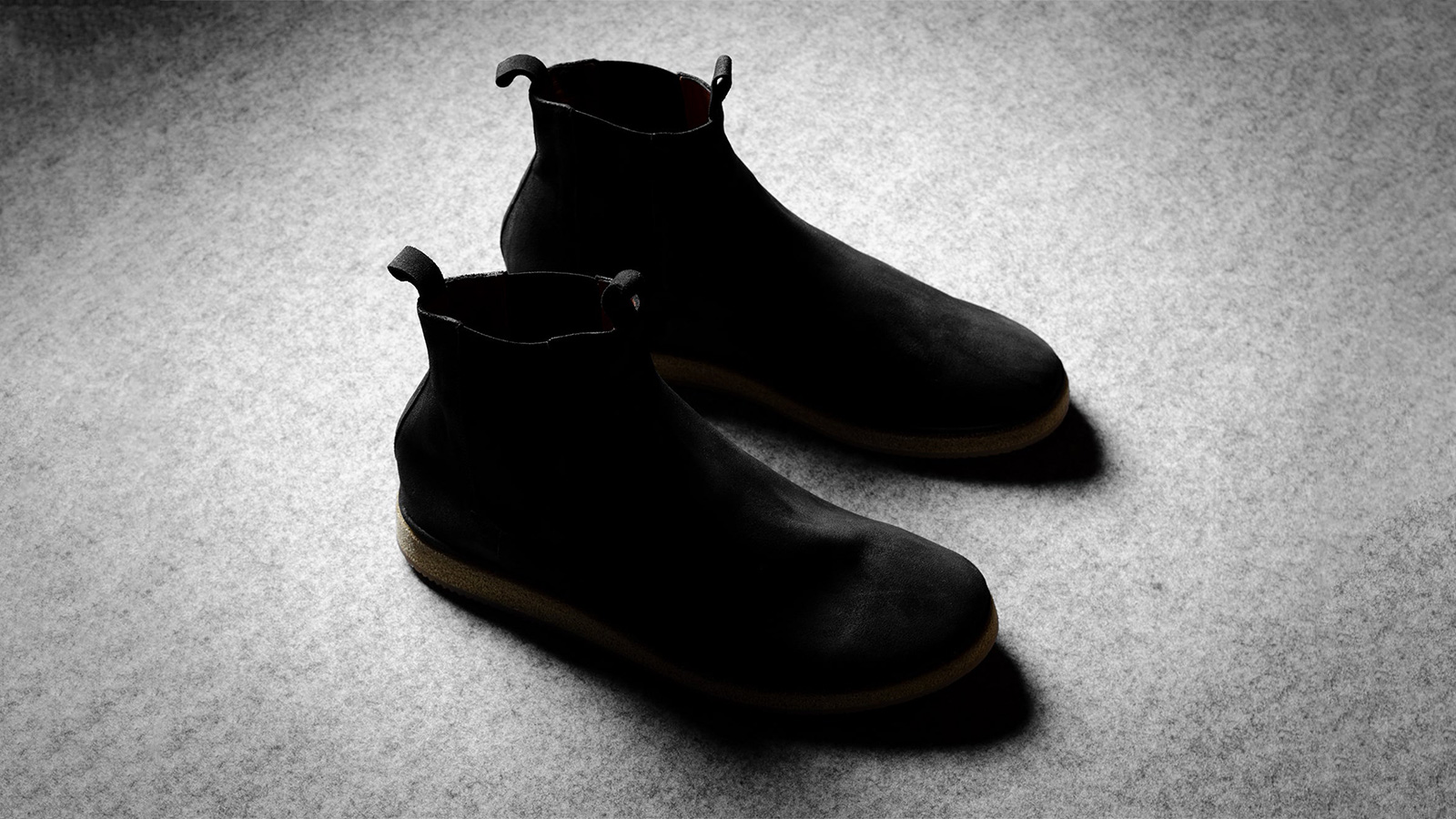 Hardgraft Pure Chelsea Boot Combines Craft And Comfort - IMBOLDN