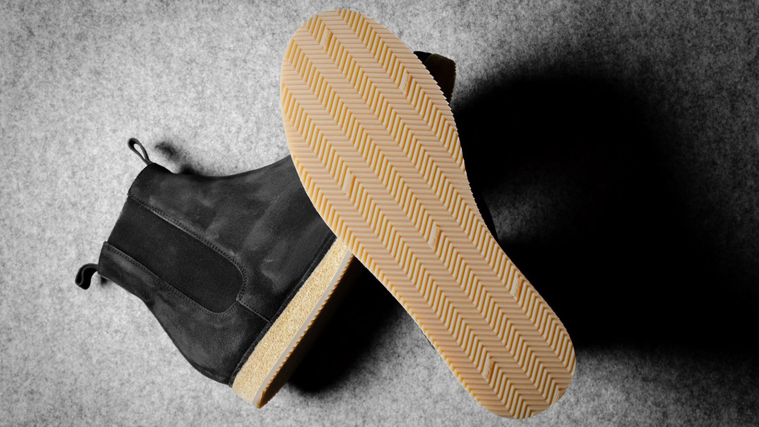 Hardgraft Pure Chelsea Boot Combines Craft And Comfort - IMBOLDN