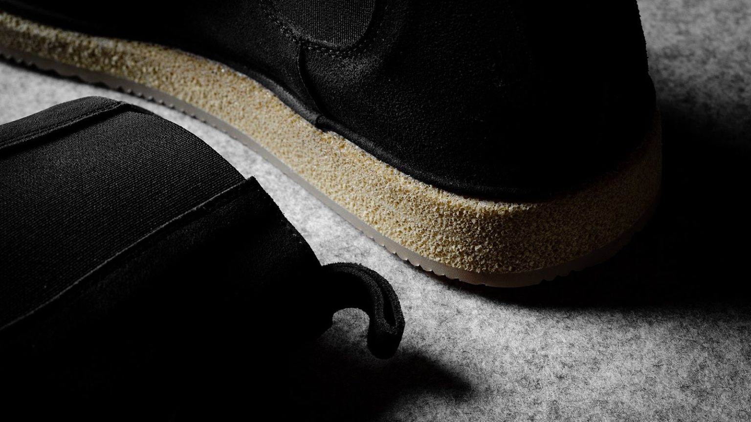 Hardgraft Pure Chelsea Boot Combines Craft And Comfort - IMBOLDN