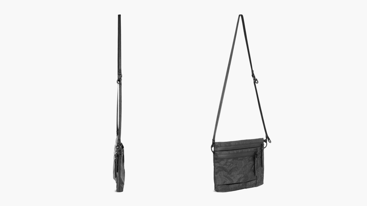 Smart Design Makes This Minimal Pouch Stand Out - IMBOLDN