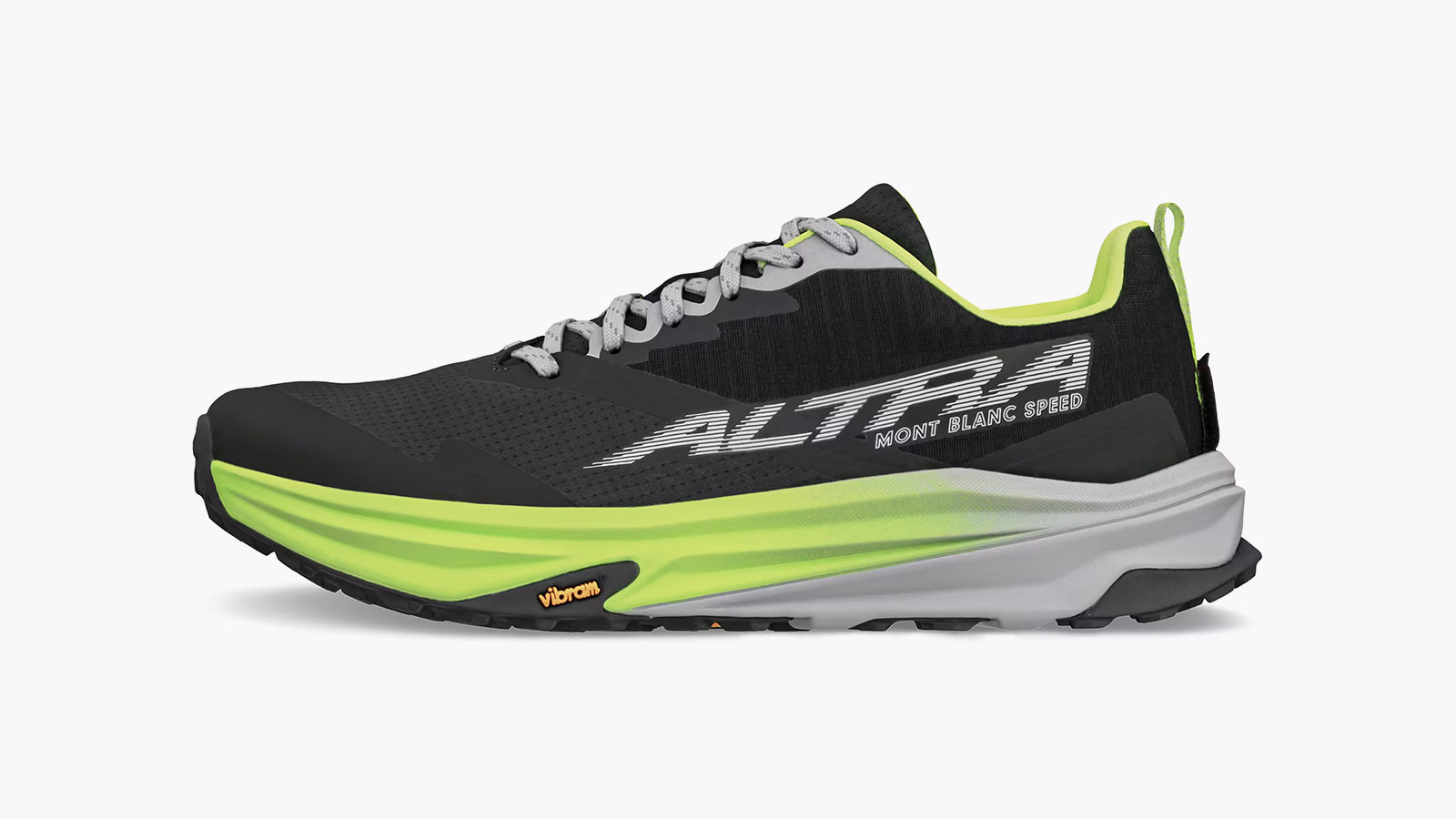 Altra Mont Blanc Speed Shoes Are Made for Mountain Miles - IMBOLDN