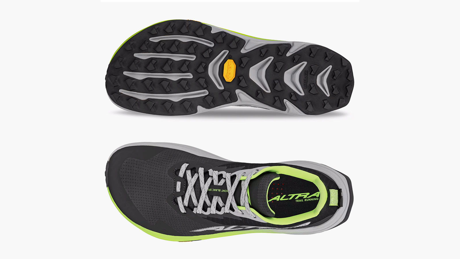 Altra Mont Blanc Speed Shoes Are Made for Mountain Miles - IMBOLDN