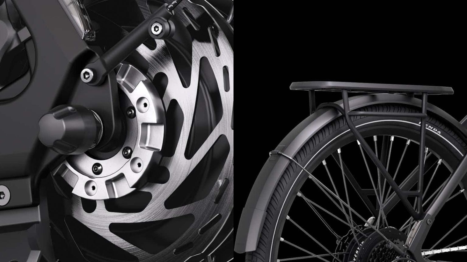 Aventon Level 3 Ebike Delivers Commuter Power With Simplicity - IMBOLDN