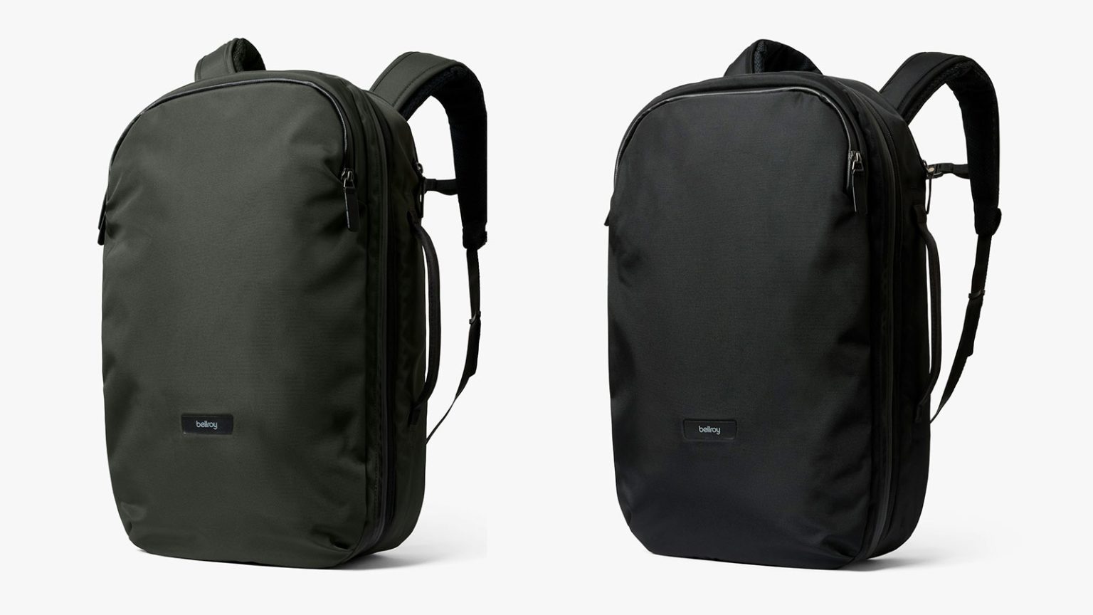 Bellroy’s Transit Pack Pro Makes One-Bag Travel Look Easy - IMBOLDN