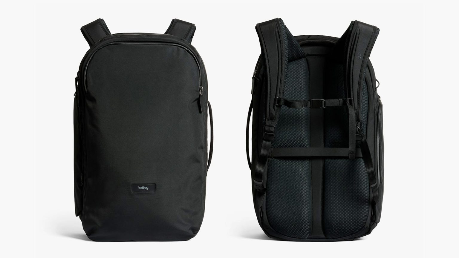 Bellroy’s Transit Pack Pro Makes One-Bag Travel Look Easy - IMBOLDN
