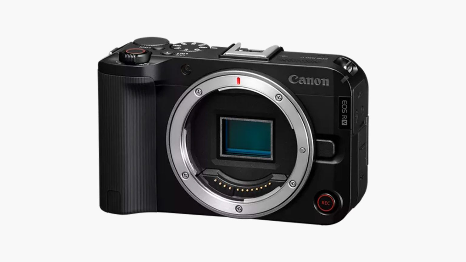 Canon's EOS R50 V Is A Compact Camera For Creators - IMBOLDN