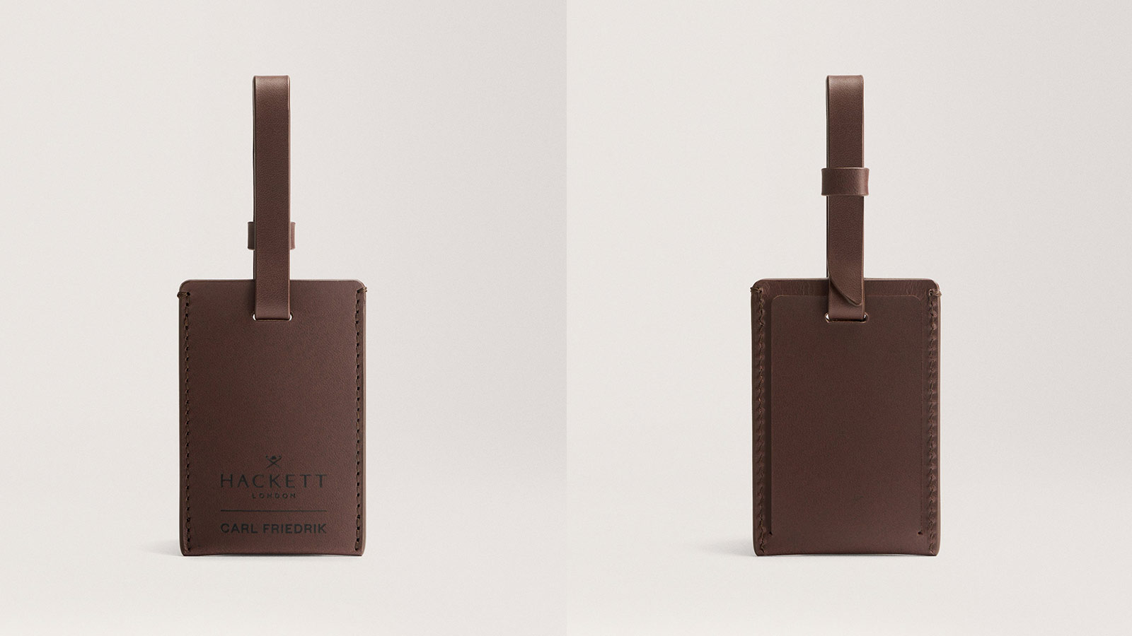 The Hackett Collection Adds British Elegance To Essentials - IMBOLDN