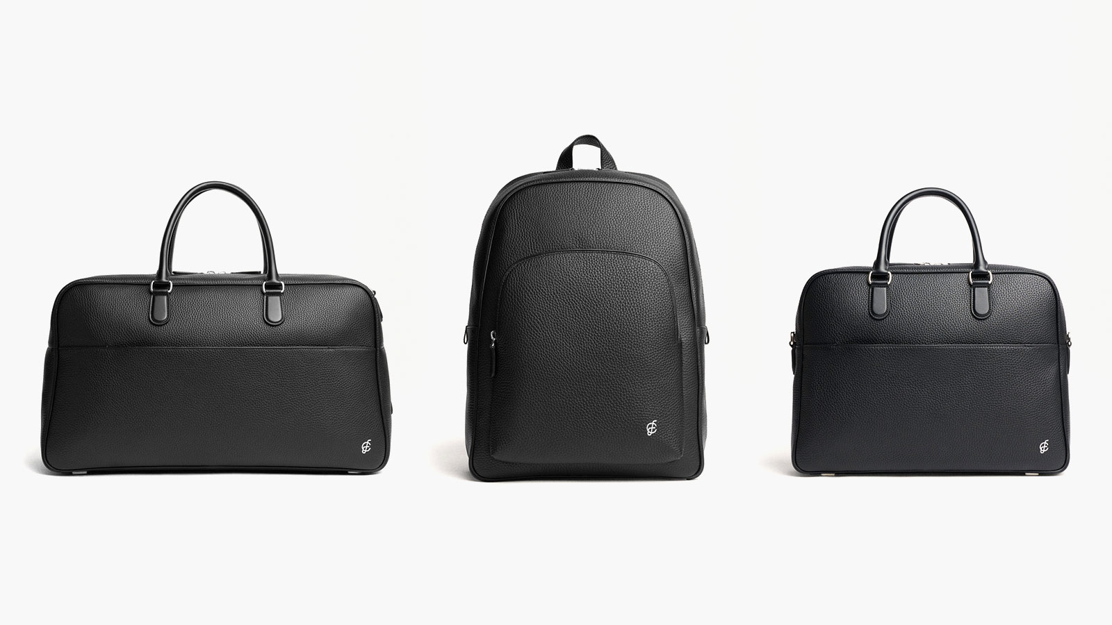 Carl Friedrik's Sonder Collection Reinvents Travel Bags - IMBOLDN