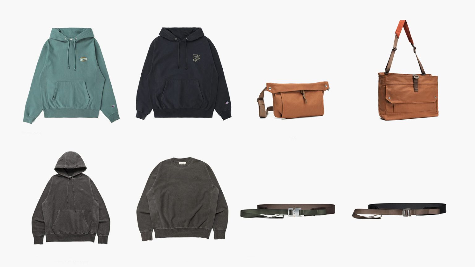 DSPTCH Corpswear Collection Blends Function And Style - IMBOLDN