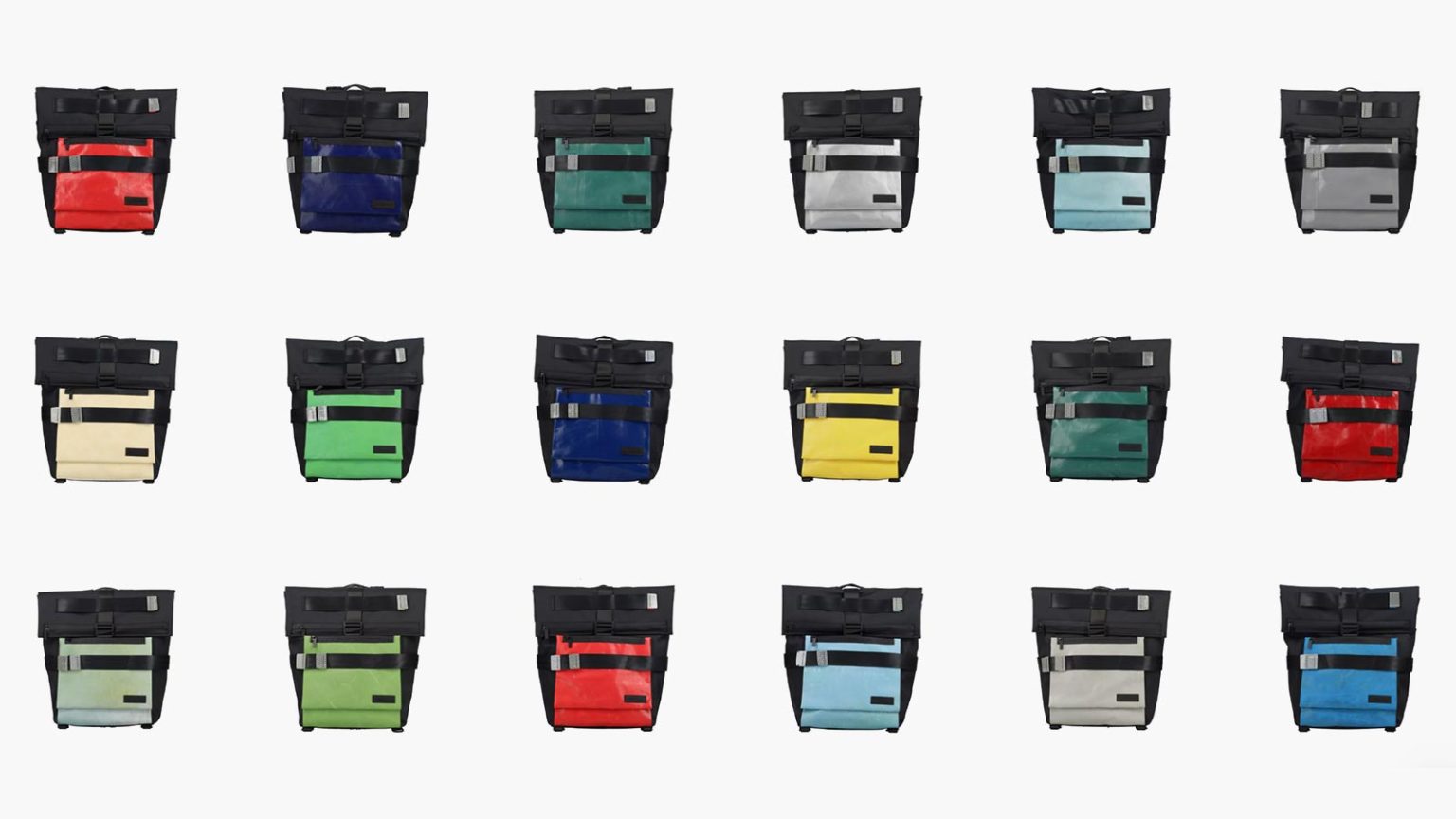 FREITAG’s Gleason Backpack Is a Messenger Hybrid - IMBOLDN
