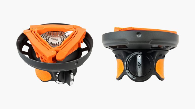 Jetboil’s Flash System Heats Water in 100 Seconds - IMBOLDN