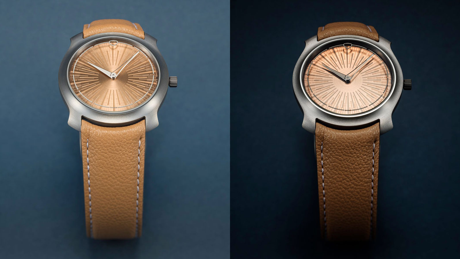 Ming Project 21 Watch Series Is Art And Precision Combined - IMBOLDN