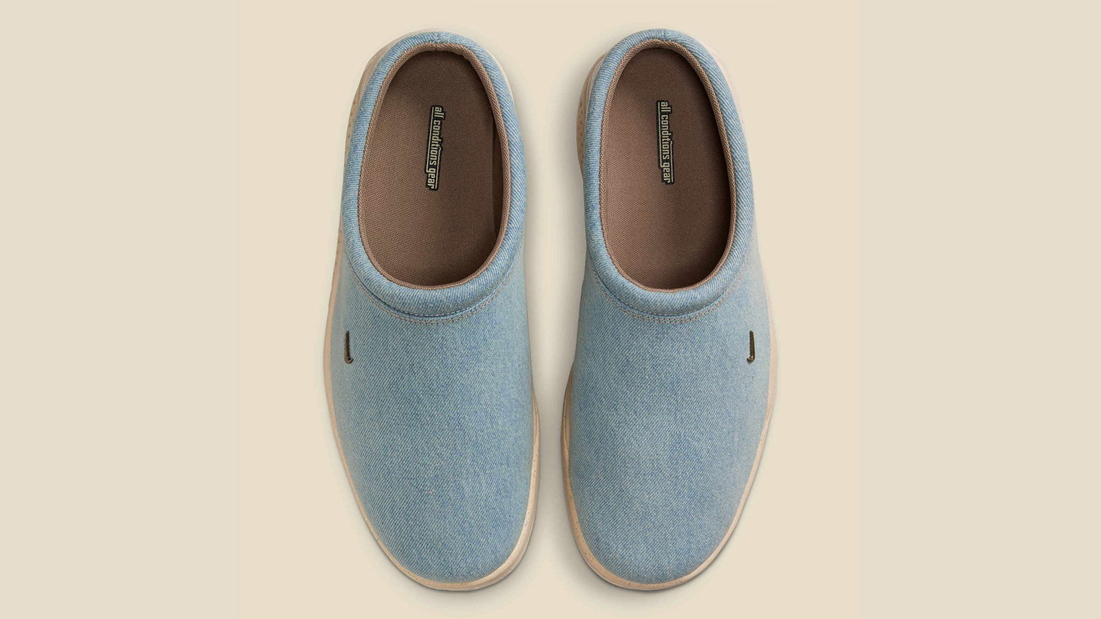 Nike ACG Rufus Light In Armory Blue Looks Rugged And Sharp - IMBOLDN