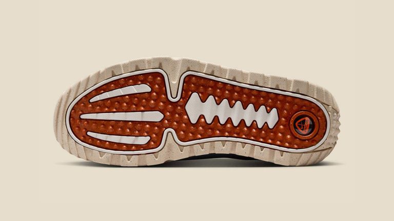 Nike ACG Rufus Light In Armory Blue Looks Rugged And Sharp - IMBOLDN