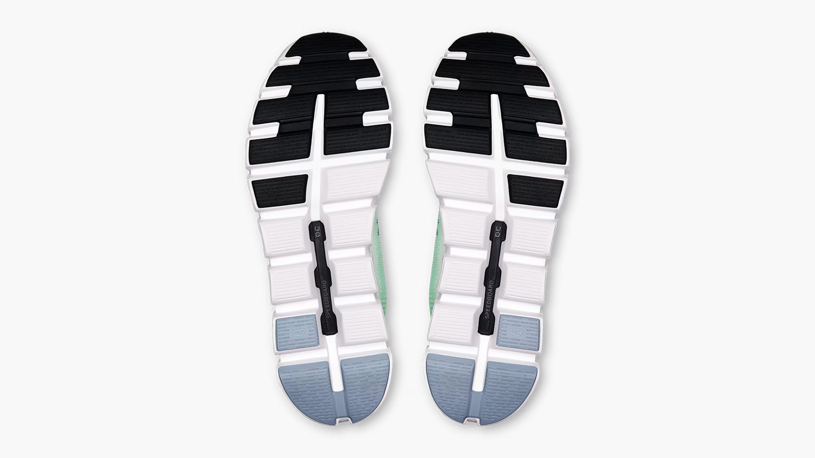 On’s Cloud 6 Push Adds More Support and Spring - IMBOLDN