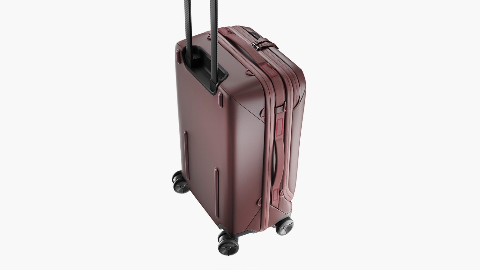 Peak Designs Roller Pro Carries Everything With Ease - IMBOLDN