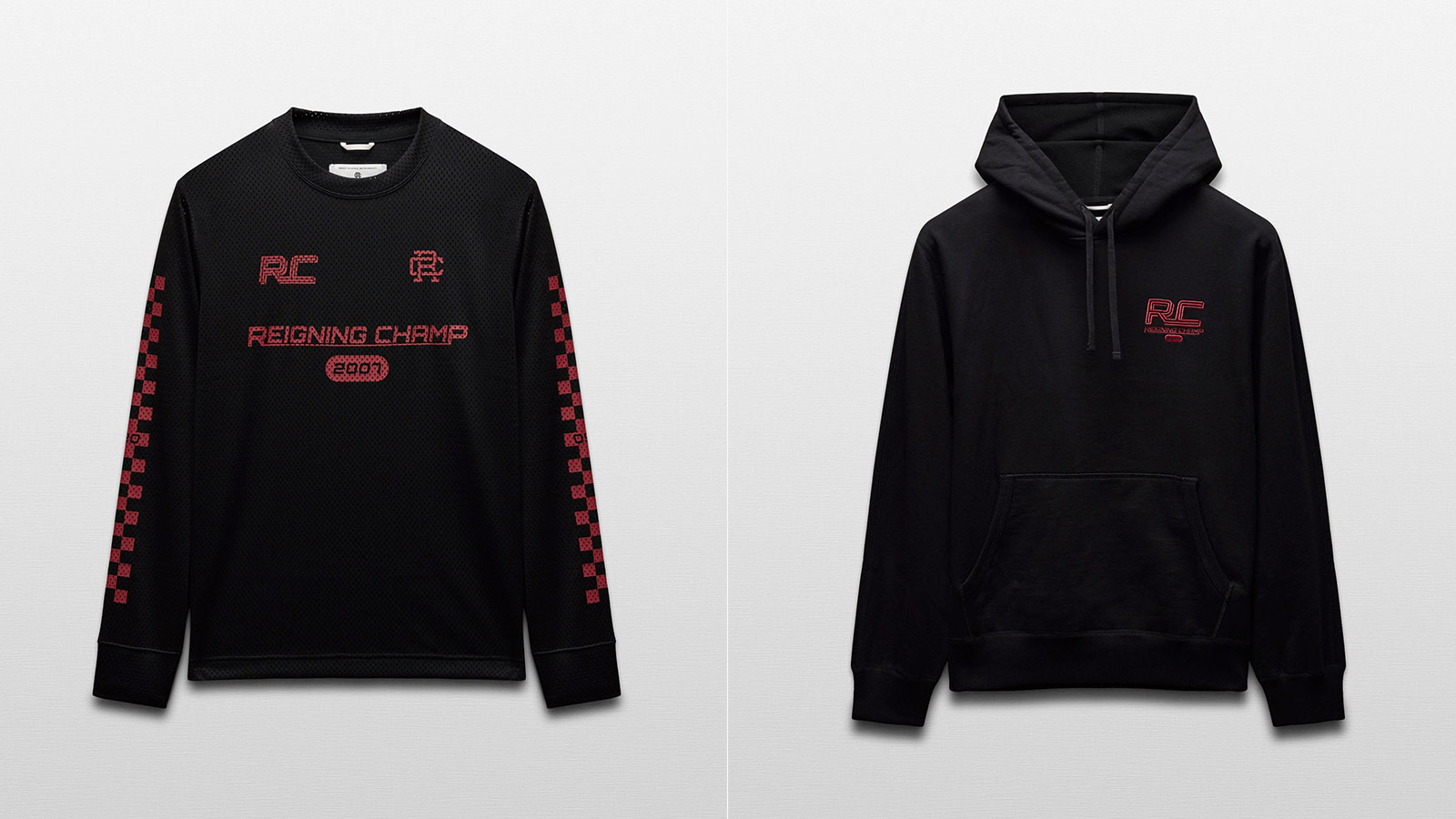 Reigning Champ Hits The Gas With The RC Racing Capsule - IMBOLDN