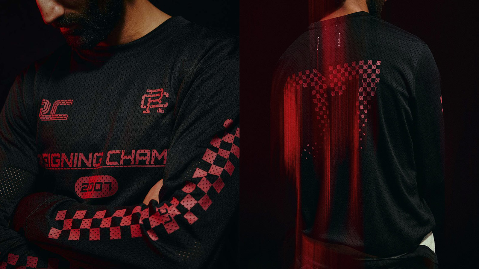 Reigning Champ’s RC Racing Capsule Is Track-Ready - IMBOLDN