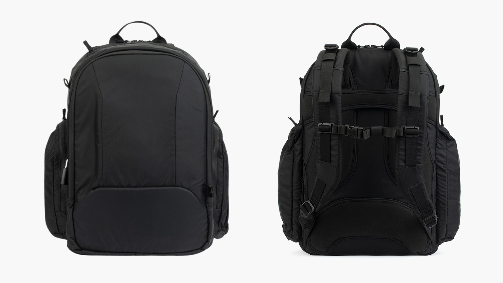 SLNT Incognito Backpack Combines Security And Style - IMBOLDN