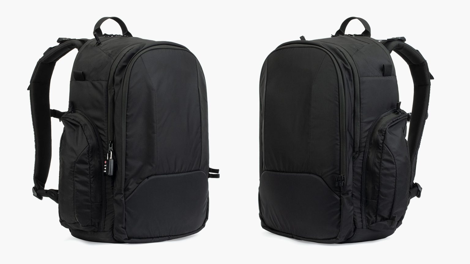 SLNT Incognito Backpack Combines Security And Style - IMBOLDN