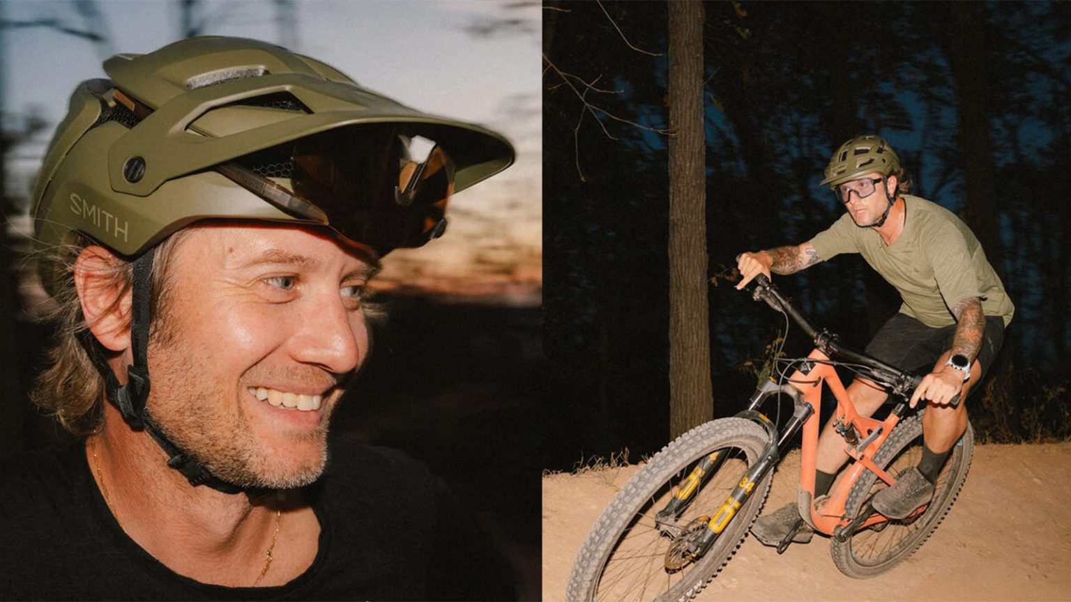 Smith's Forefront 3 Helmet Brings Light Weight And Safety - IMBOLDN