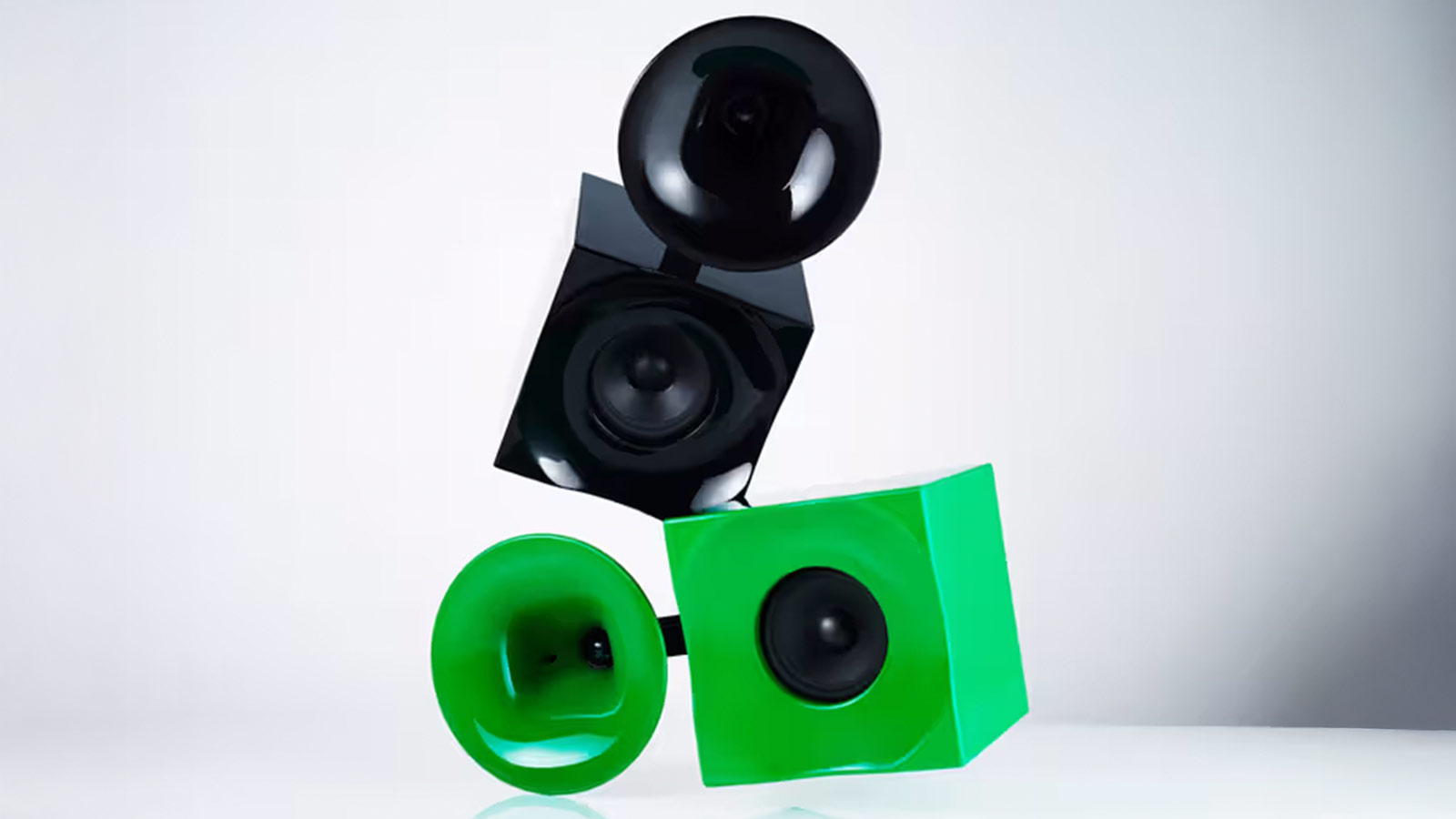 The Silence Please Hush Speaker Delivers Quiet Yet Epic Sound - IMBOLDN