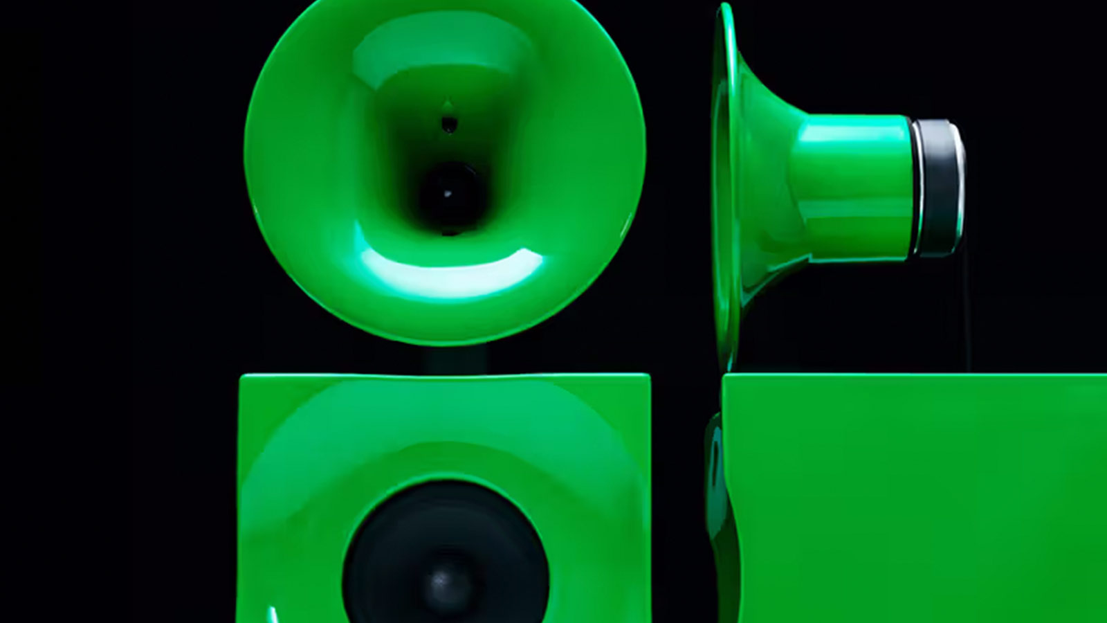 The Silence Please Hush Speaker Delivers Quiet Yet Epic Sound - IMBOLDN