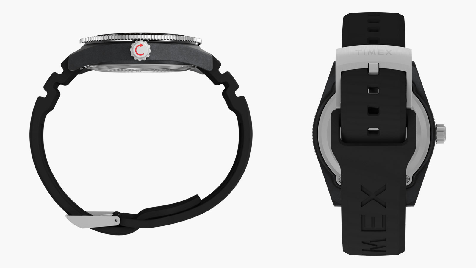 Timex Deepwater Reef 200 Is Built to Dive Deep - IMBOLDN