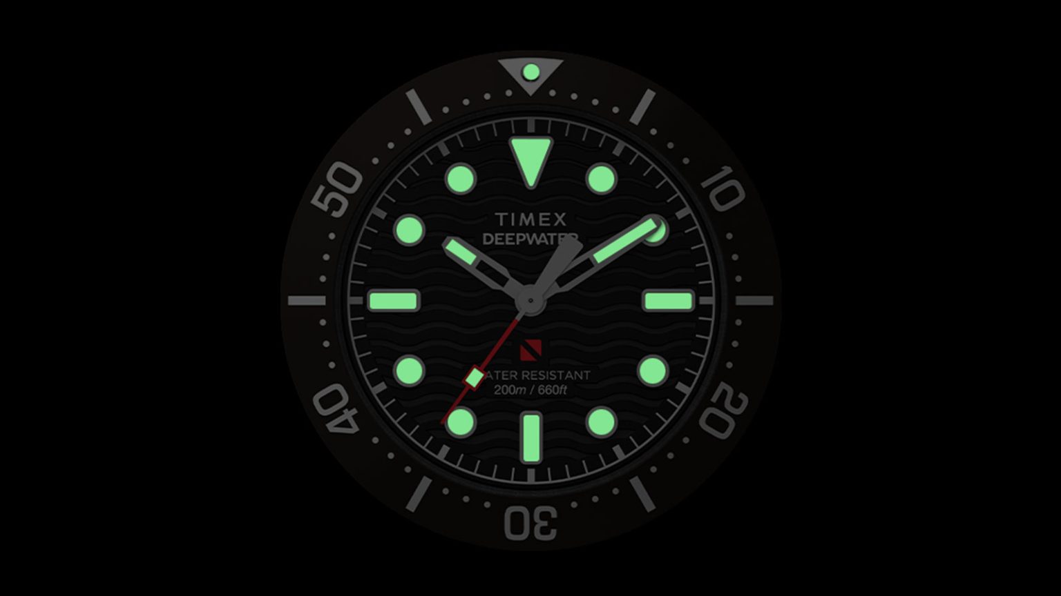 Timex Deepwater Reef 200 Is Built to Dive Deep - IMBOLDN